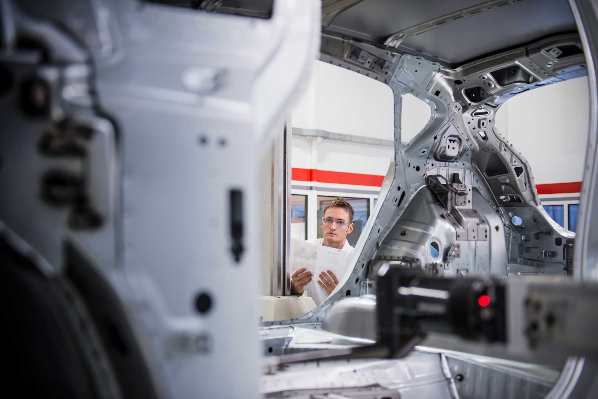 Saarland: Automotive-Standort mit Tradition und Zukunft