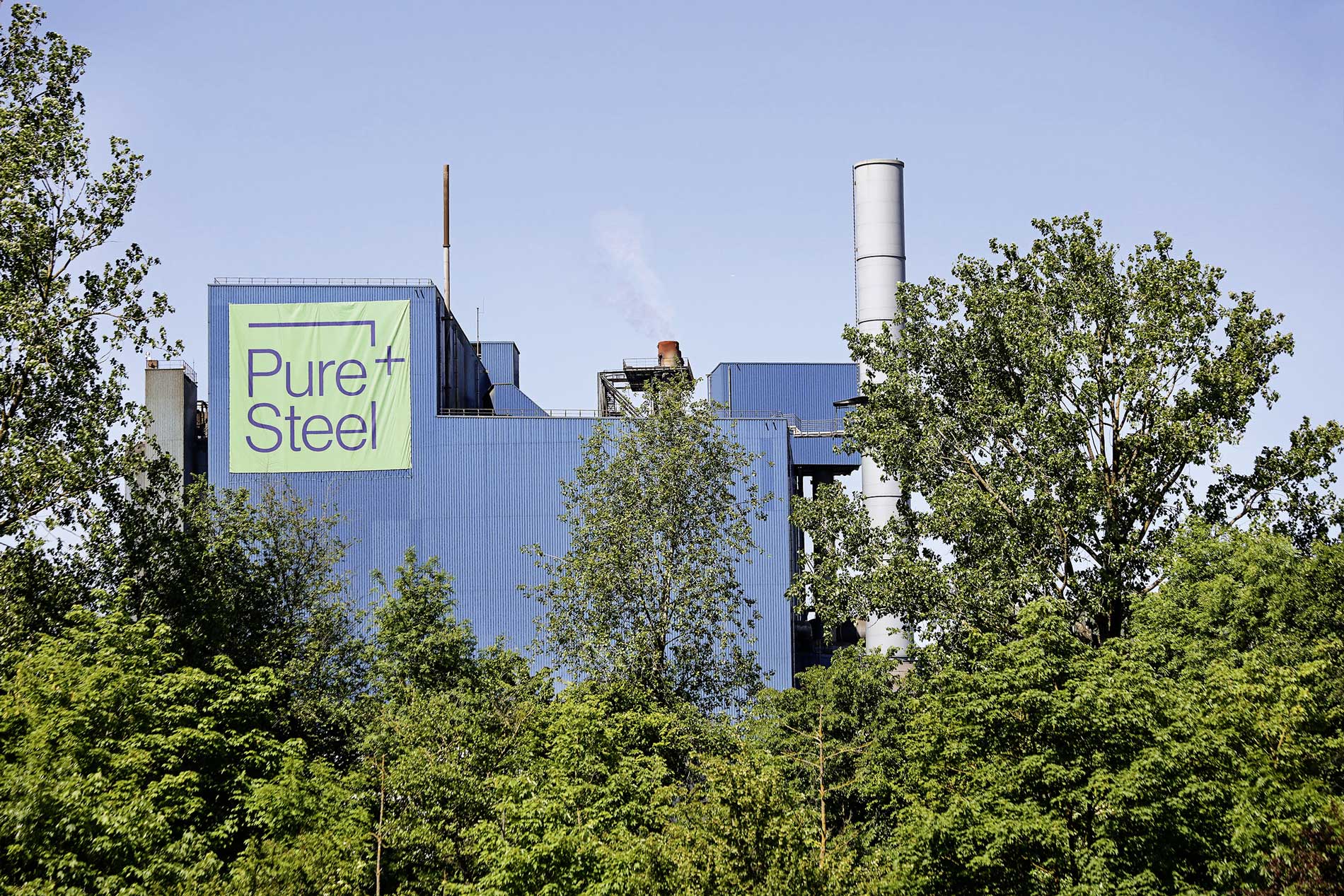 Wir gehen in eine neue Ära der Stahlherstellung - Saarland Marketing ...